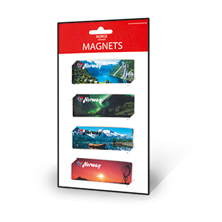 Normannaune > Magneter > Soft magnetsett